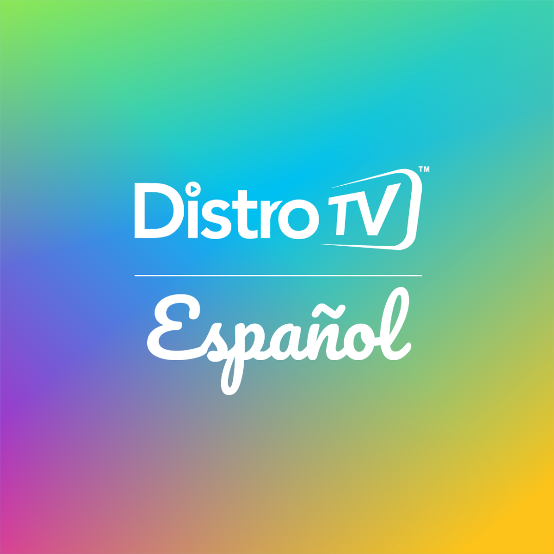 DistroTV Launches Free-to-Stream DistroTV Español Channel Bundle ...